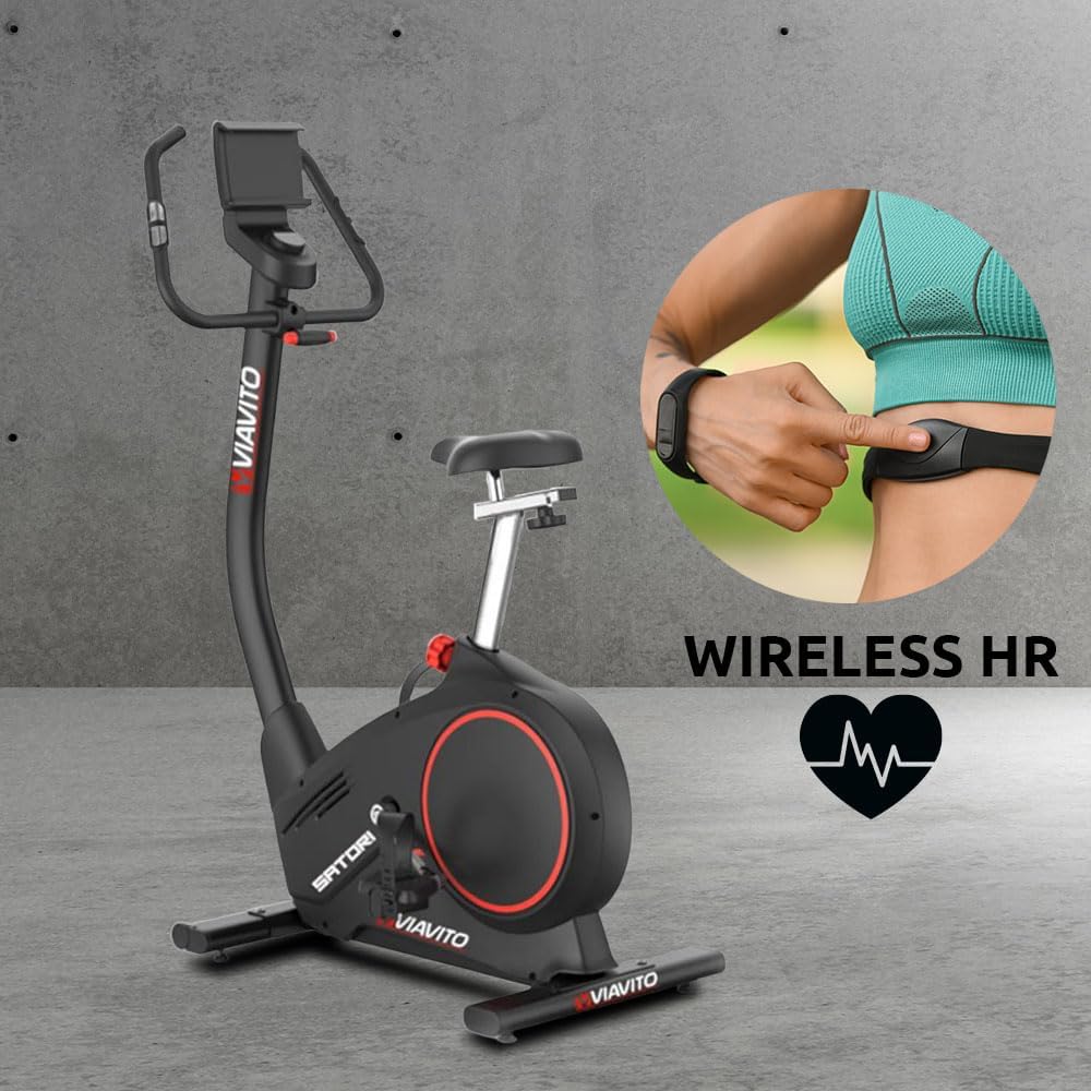 Viavito Satori Exercise Bike