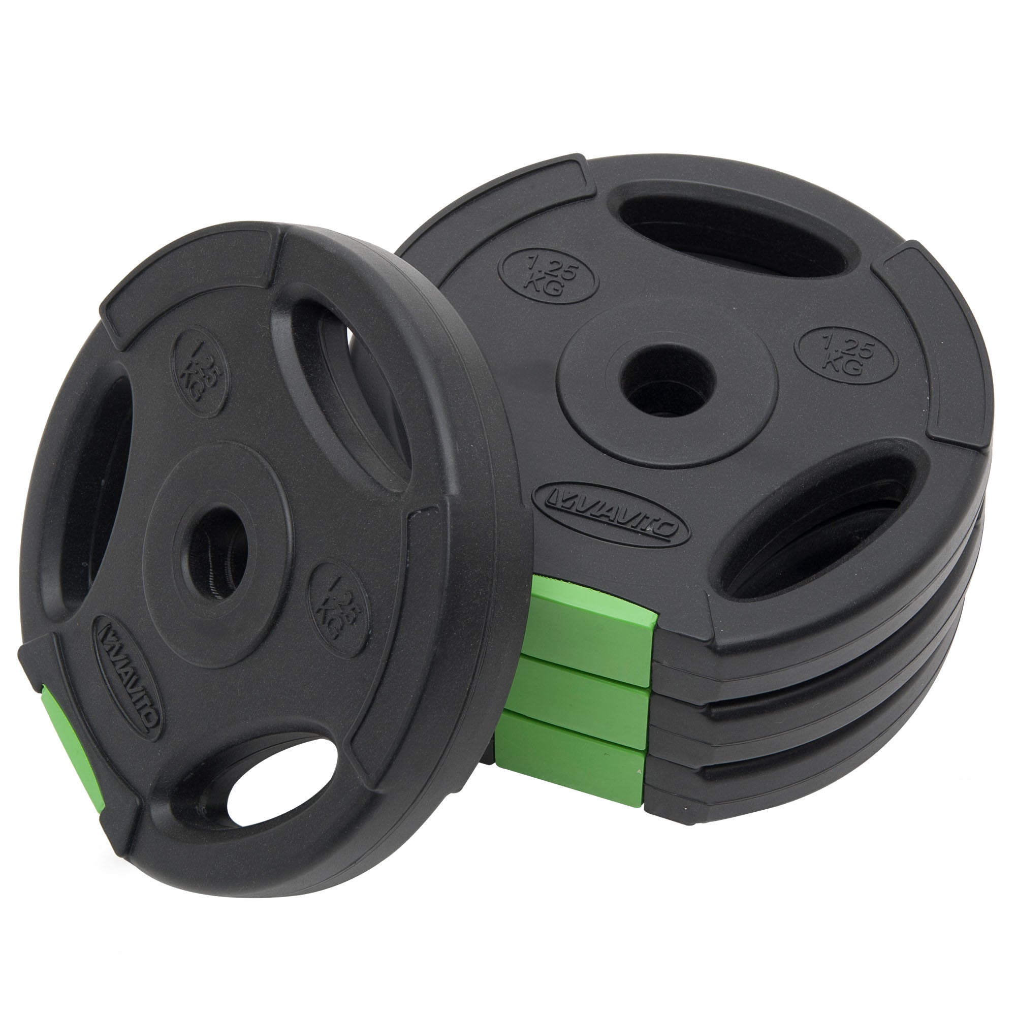 Weight Plates – Viavito